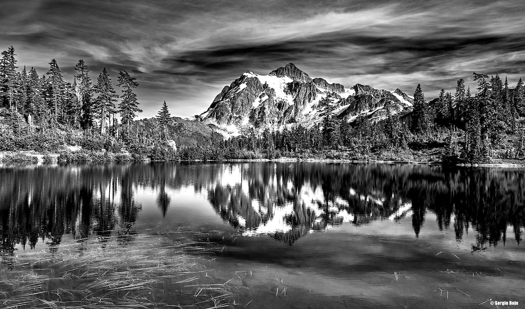 Photo Of The Day By Sergio Rojo - Outdoor Photographer