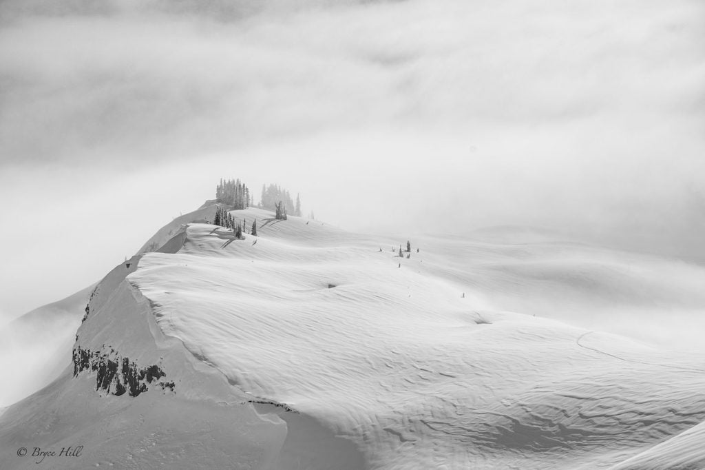Photo Of The Day By Bryce Hill - Outdoor Photographer