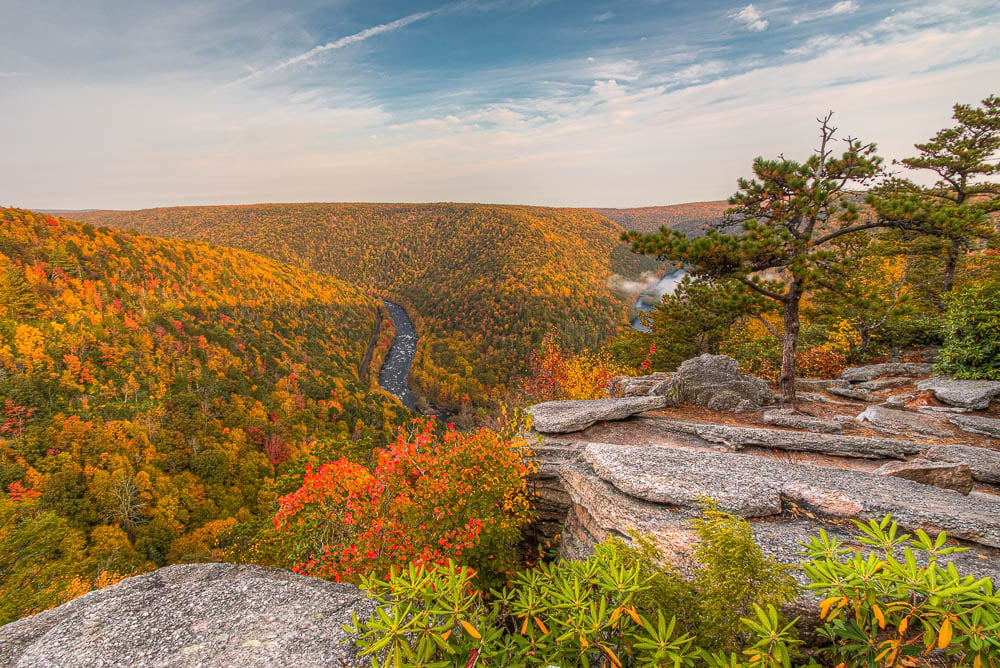27 Images Of Fall Color - Outdoor Photographer