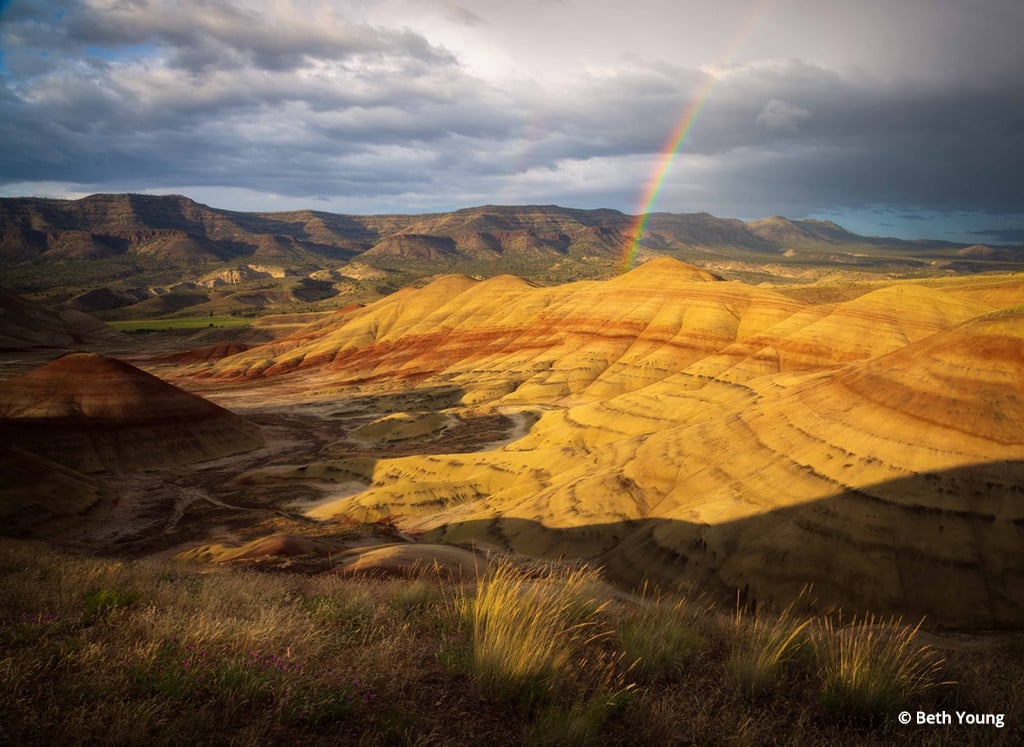 Photo Of The Day By Beth Young - Outdoor Photographer