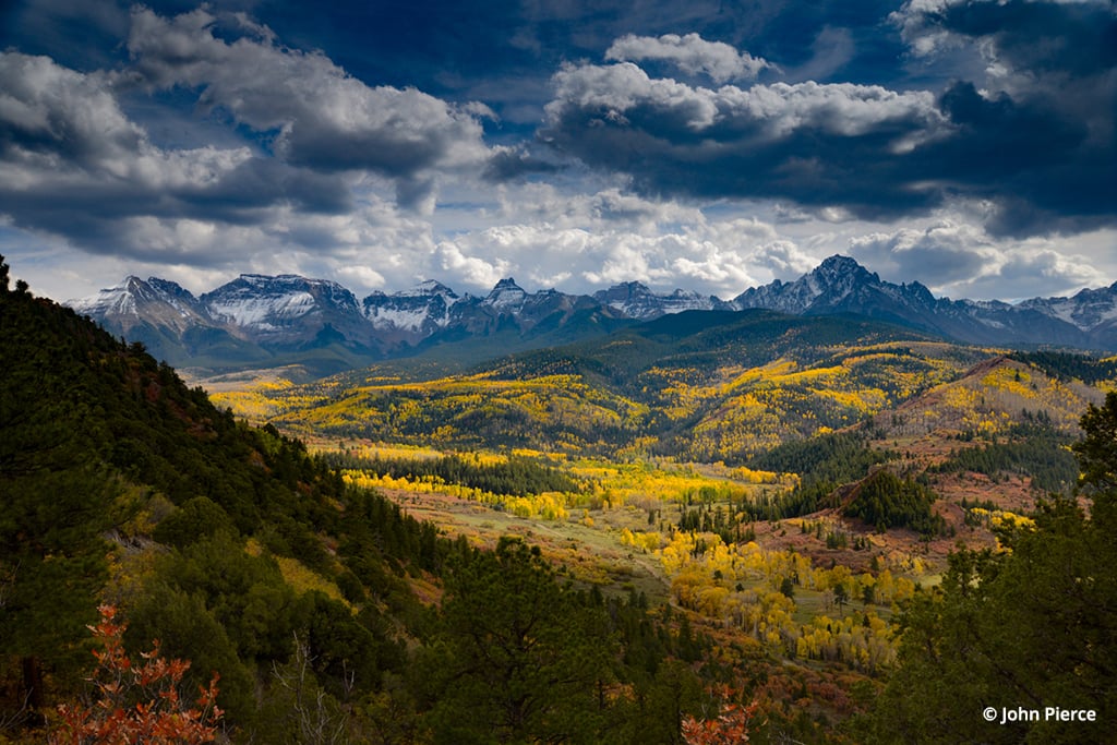 Photo Of The Day By John Pierce - Outdoor Photographer
