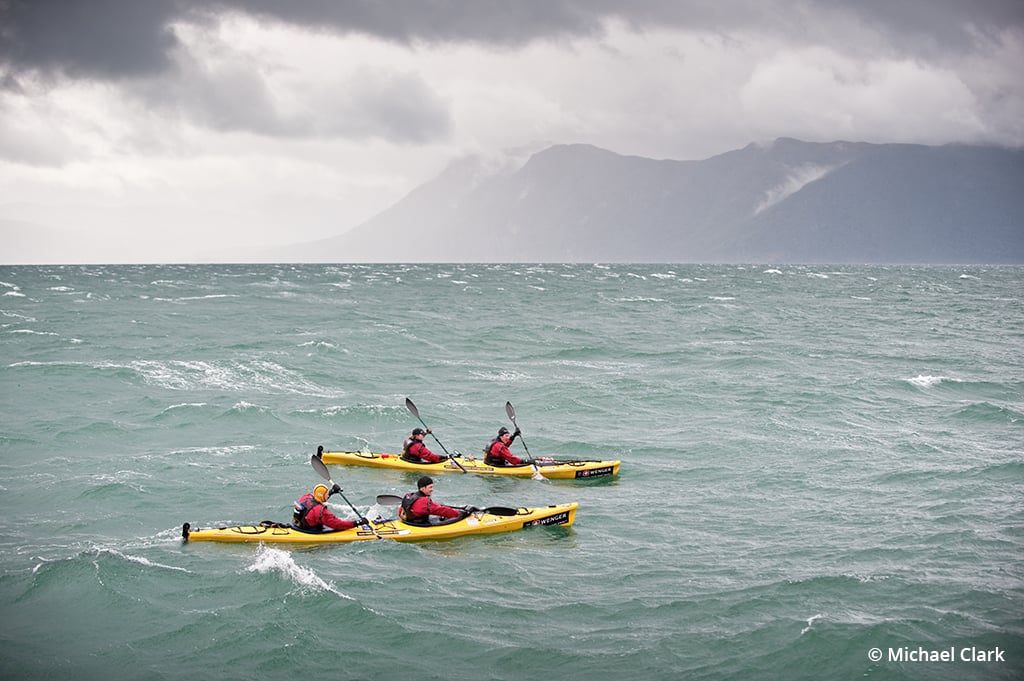 Go With The Flow: Tips For Kayaking Photography - Outdoor Photographer