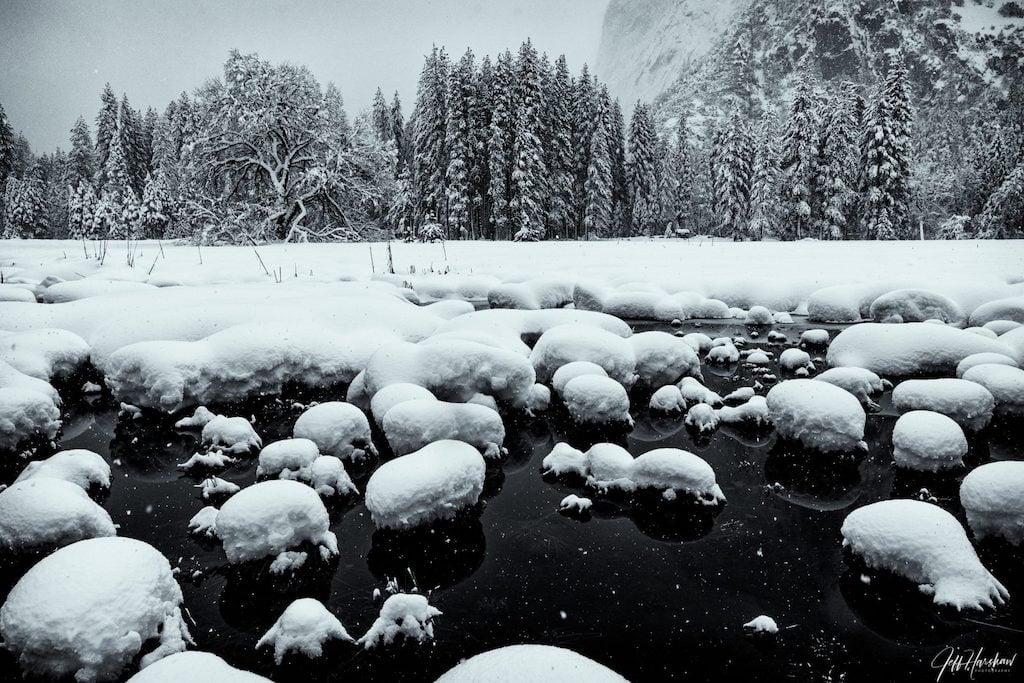 Photo Of The Day By Jeff Harshaw - Outdoor Photographer