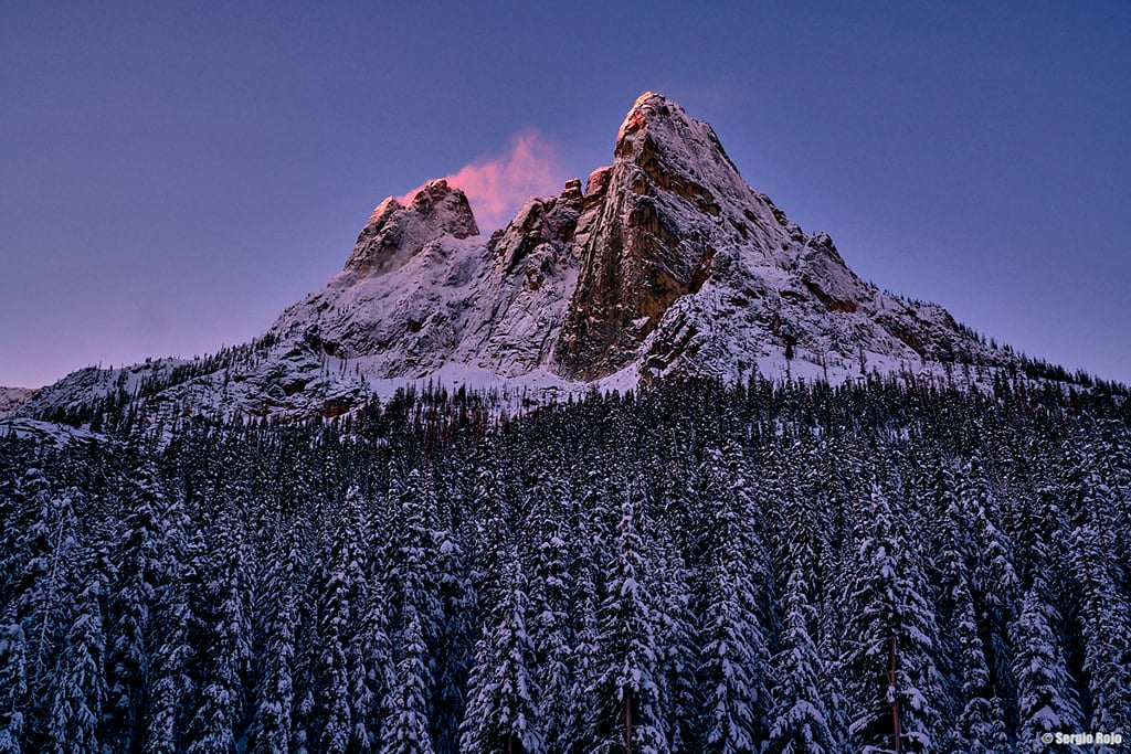 Photo Of The Day By Sergio Rojo - Outdoor Photographer