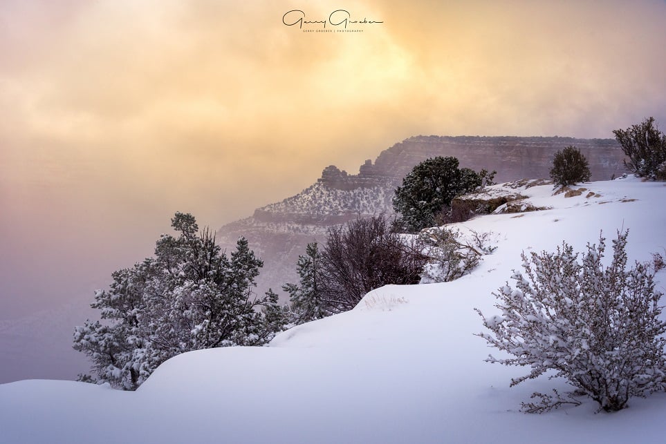 Photo Of The Day By Gerry Groeber - Outdoor Photographer