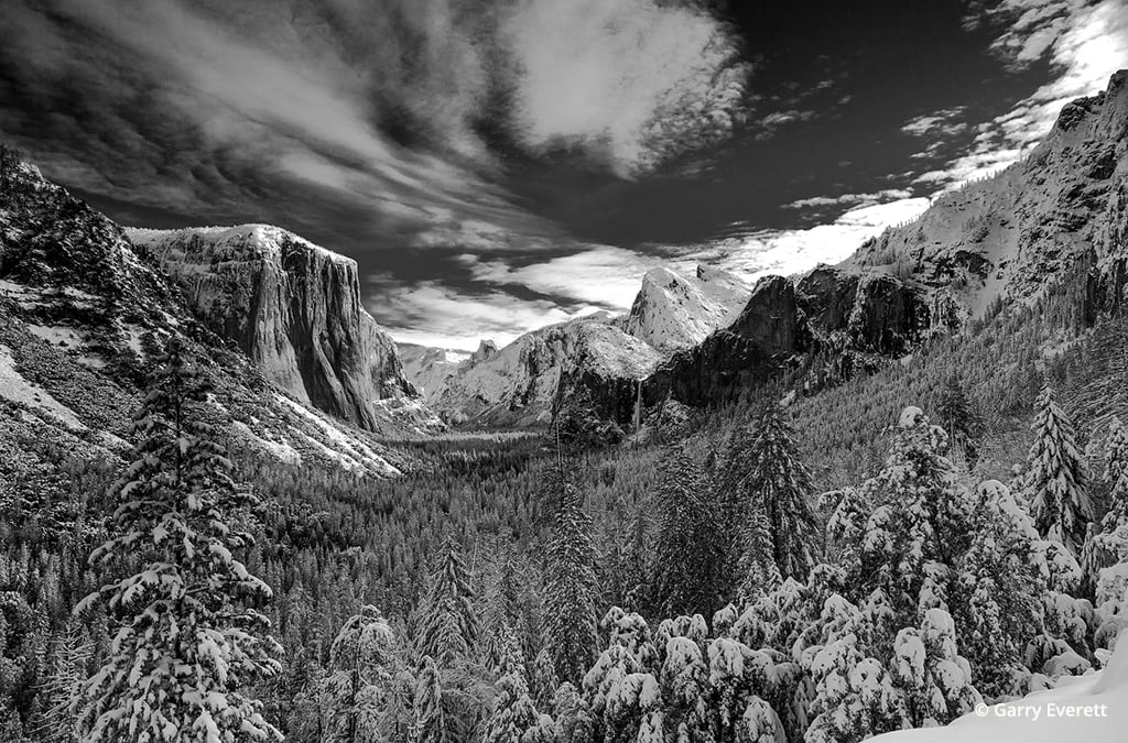 Photo Of The Day By Garry Everett - Outdoor Photographer