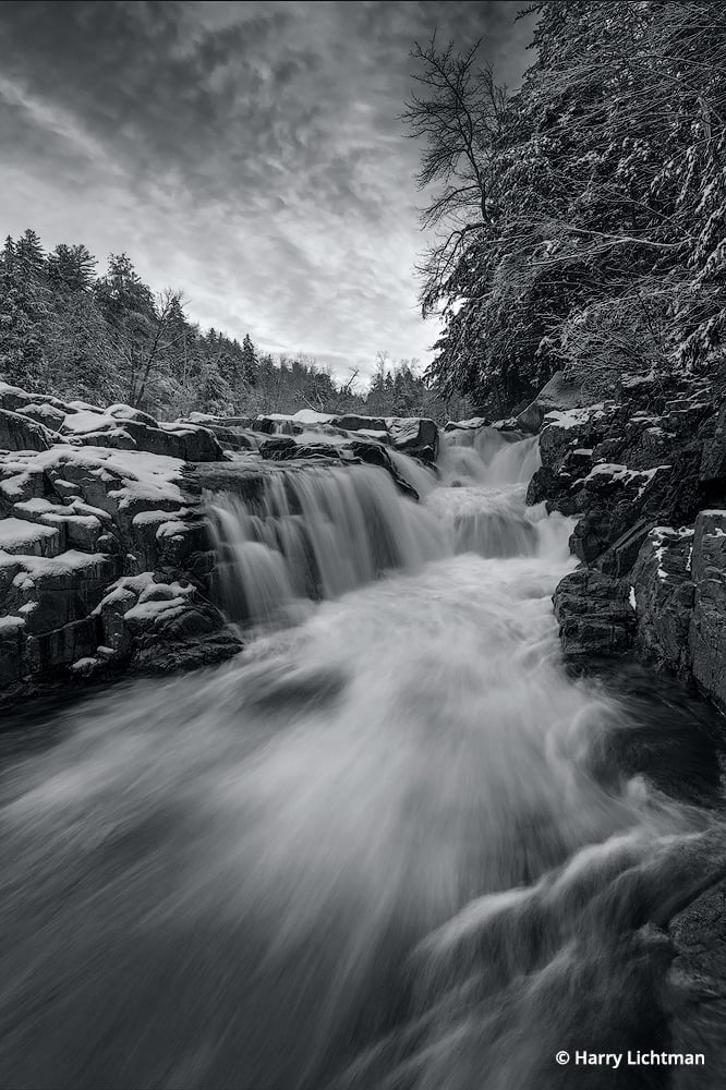 Photo Of The Day By Harry Lichtman - Outdoor Photographer