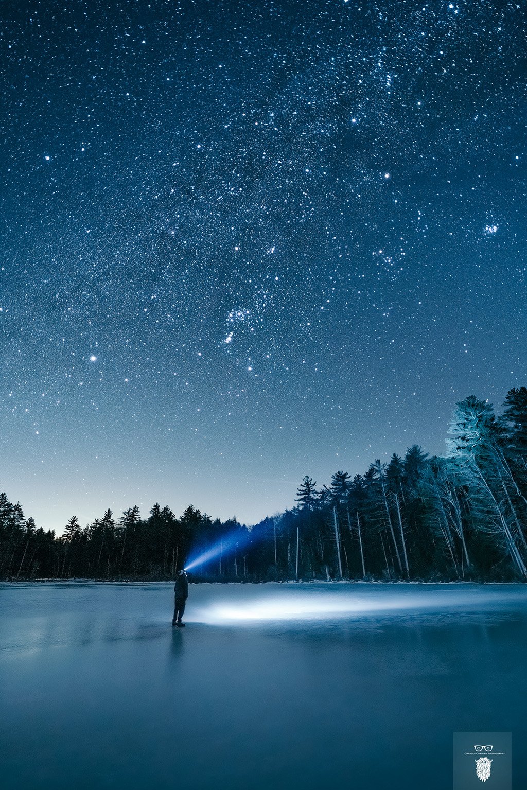 Photo Of The Day By Charles Cormier - Outdoor Photographer