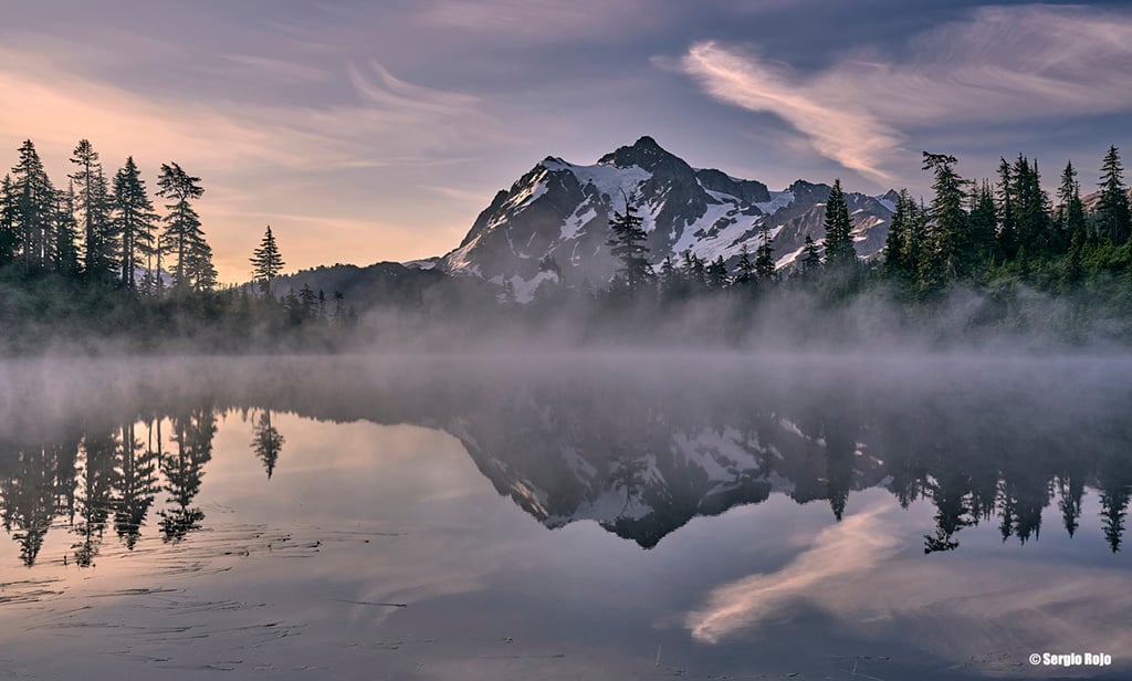 Photo Of The Day By Sergio Rojo - Outdoor Photographer