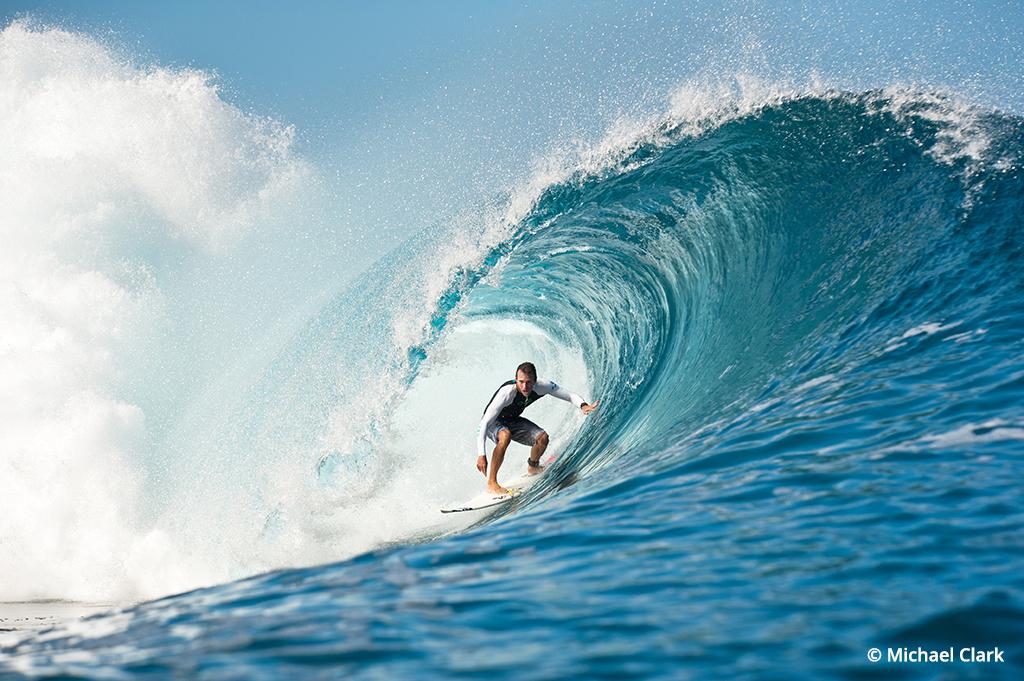 Surf Photography: Catching The Wave - Outdoor Photographer