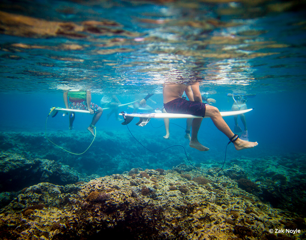 Zak Noyle: The Surfing Life - Outdoor Photographer